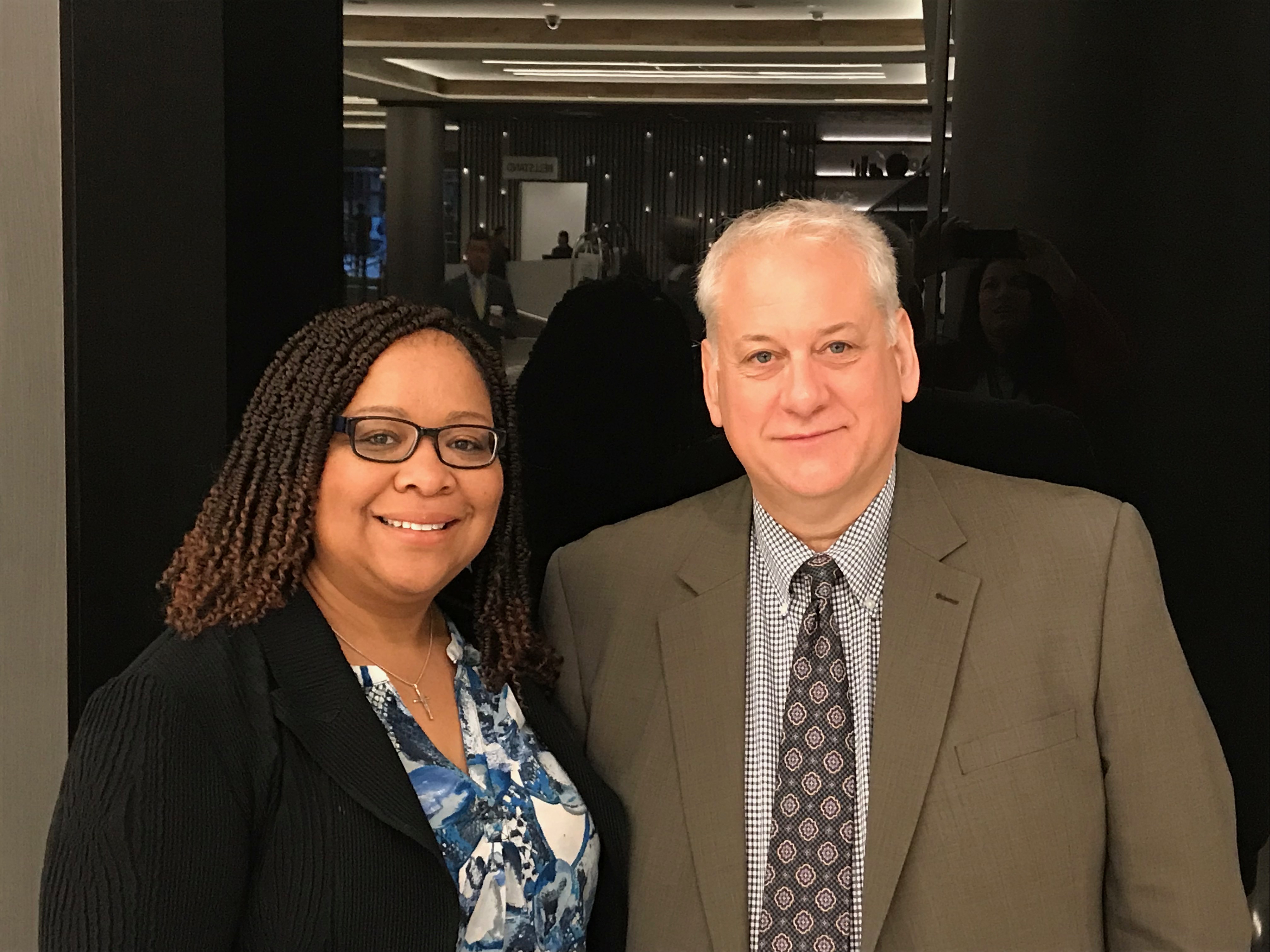 Get to Know Your ARC/STSA Board Member: Kellie McFarlin, MD, FACS - ARC ...