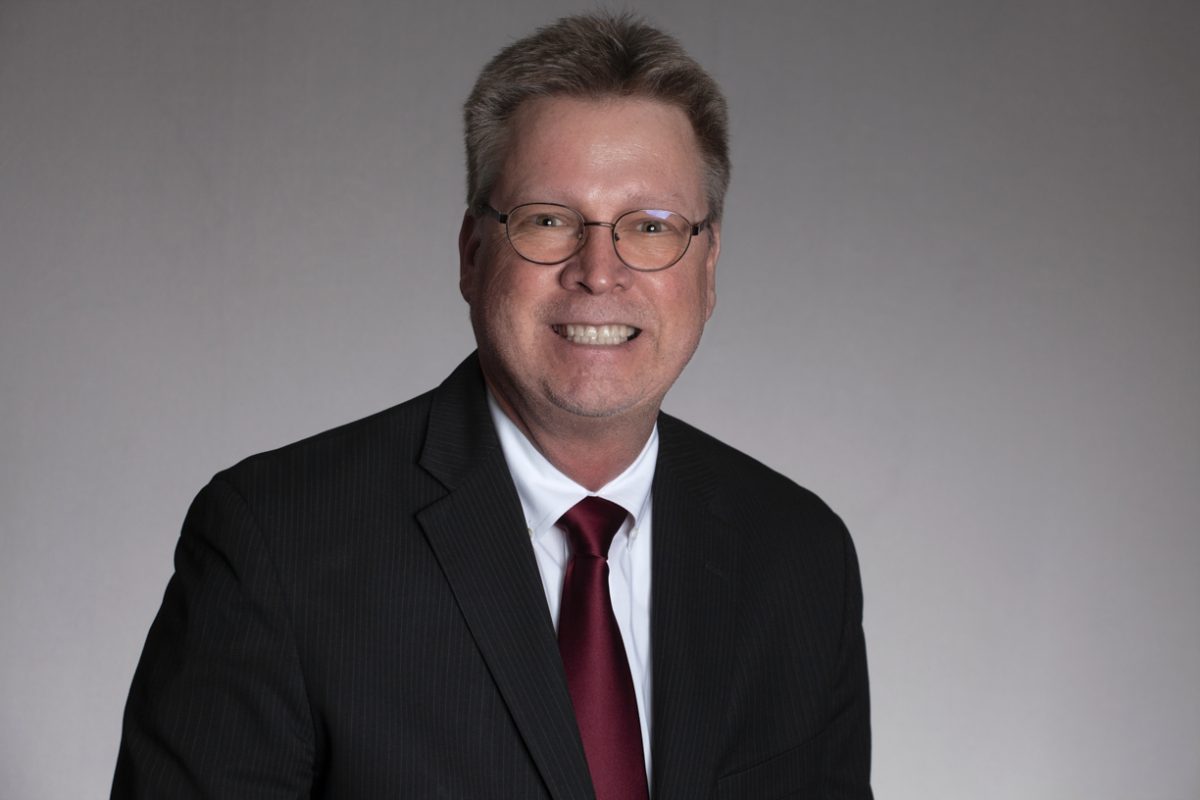 Our Staff - ARC/STSA