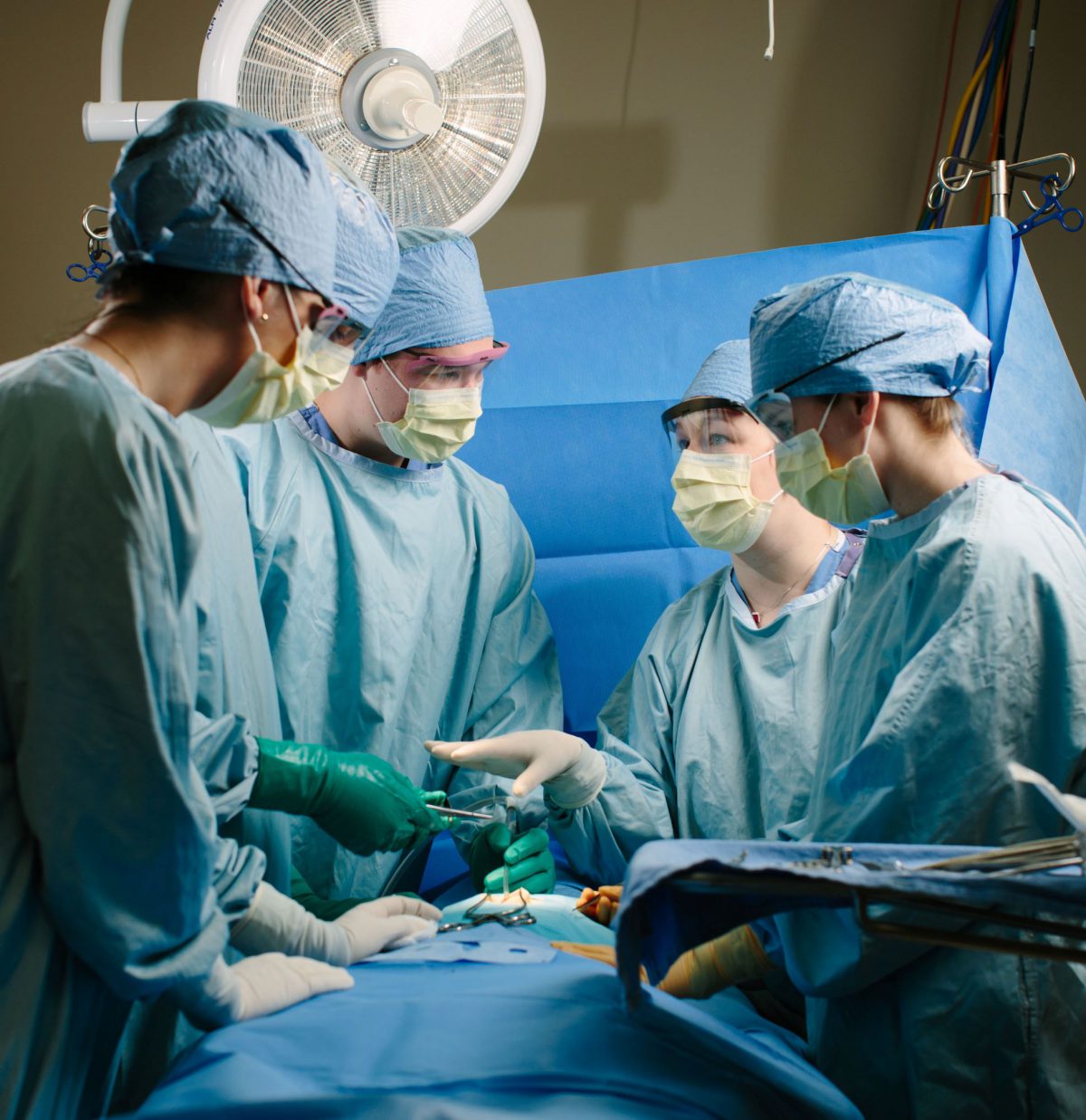 Accreditation Review Council on Education in Surgical Technology and ...