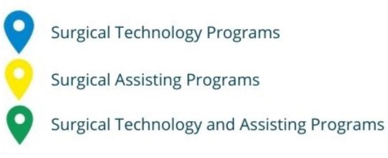 About ARC/STSA - ARC/STSA