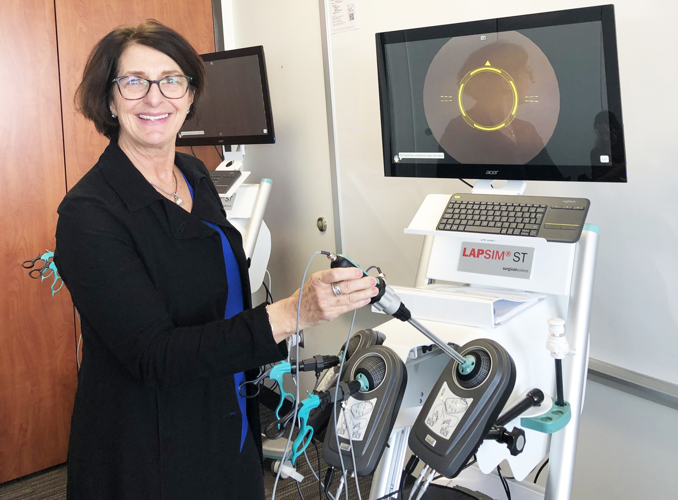 The Value of Virtual Simulation: Drawing From 20 Years of Experience ...