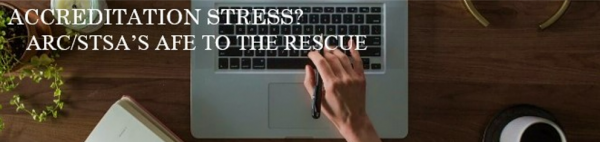 Workshops - ARC/STSA