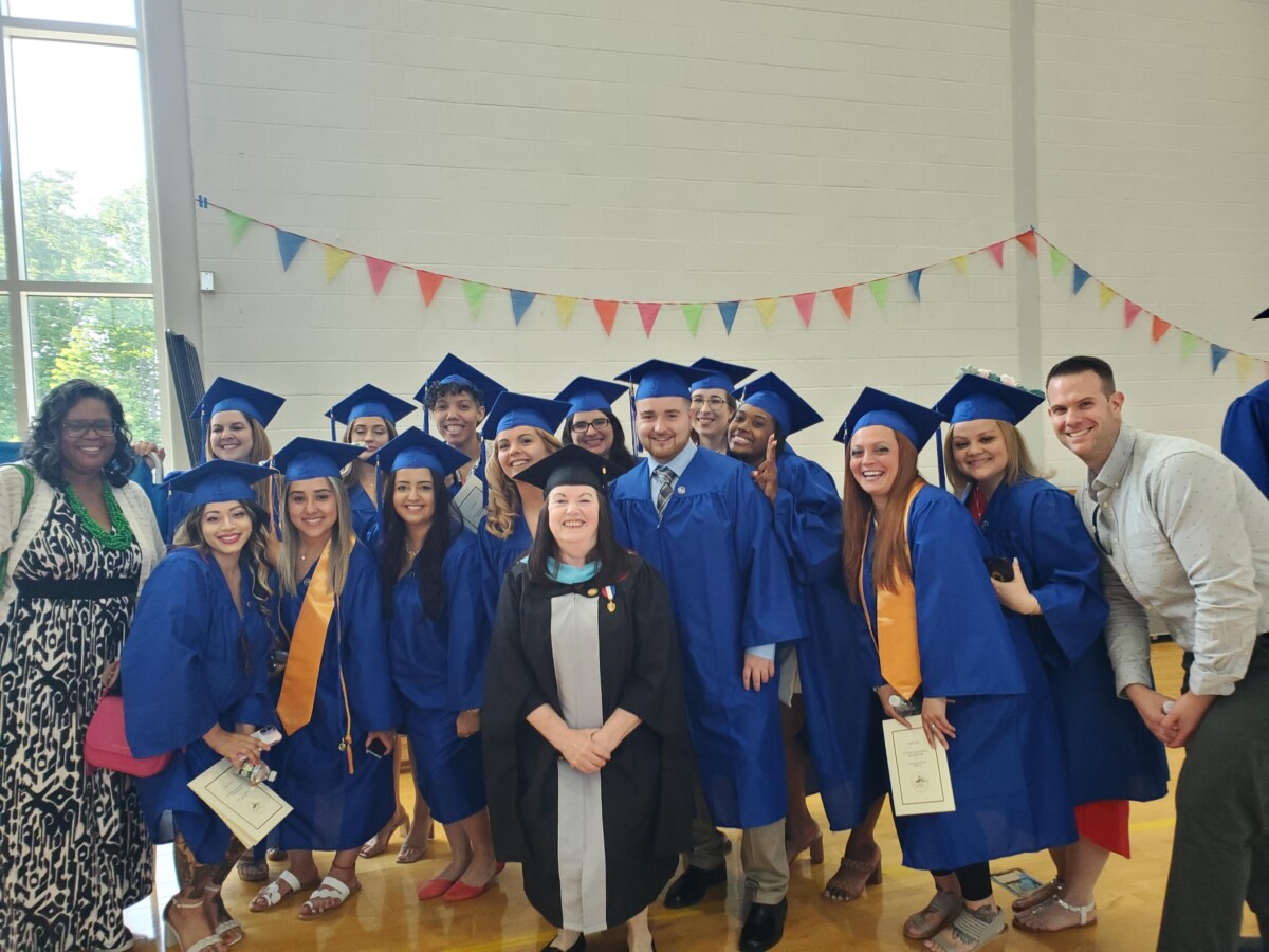 ARC/STSA’s Golden Jubilee: Celebrating 50 Years of Accreditation and ...